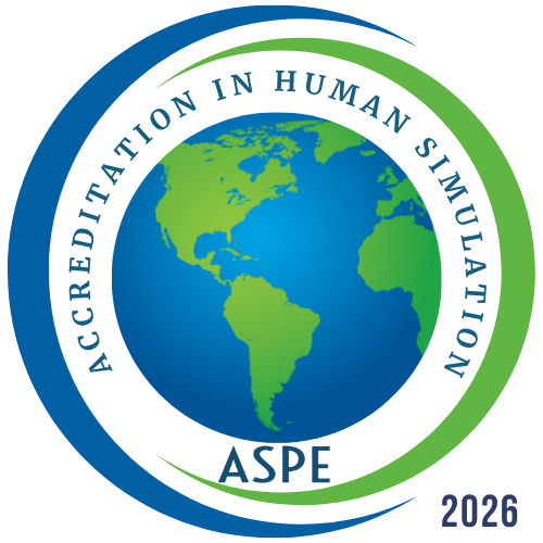 Accreditation in Human Simulation